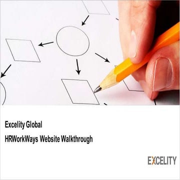 HrworkwaysHRThroughdocument analysis.ppt