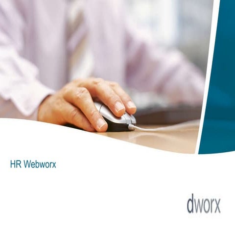 Hrw wpresentatie | PPT