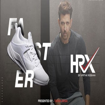 WEBSITE AUDIT FOR HRX | PDF | Web Development | Internet