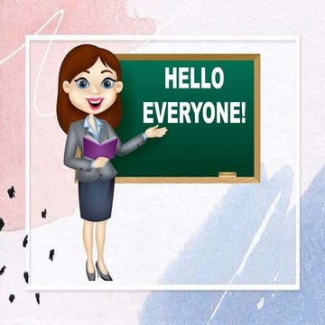 Junior High School Lesson for Demo Teaching | PPTX