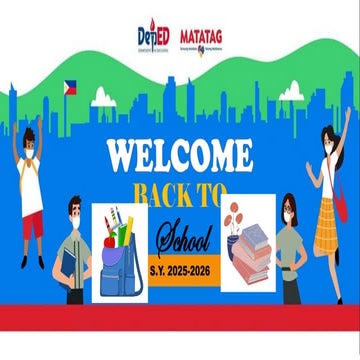 First day class orientations rules and regulation | PPTX
