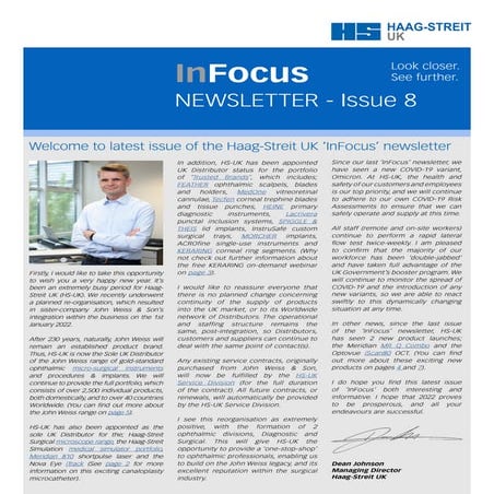 HS-UK Newsletter Issue 8 | PDF