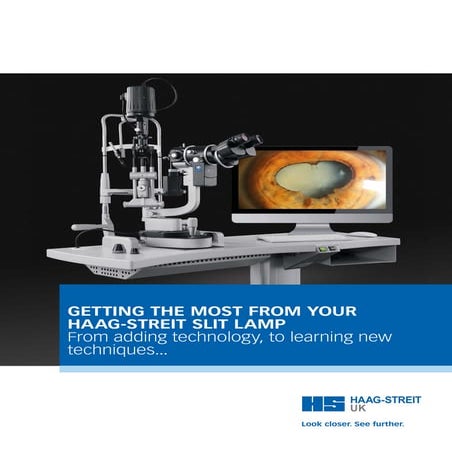 HS-UK Guide to Checking Tonometer Calibration | PDF