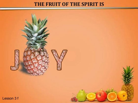 Break Forth into Joy.pptx"Break Forth into Joy: Embracing God's ...