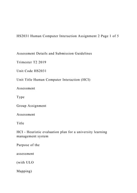 NUML management science dept Report format guidelines | PDF | Desktop ...