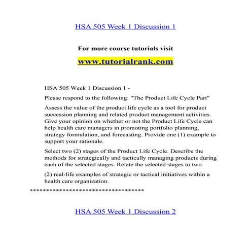 IHP 510 Module Two Short Paper Guidelines and Rubric .docx