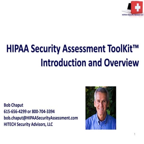 Security Risk Assessment | PDF