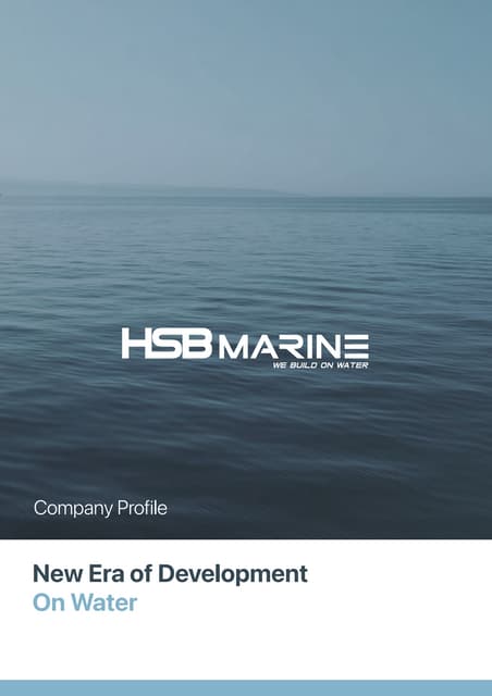 Hsb marine