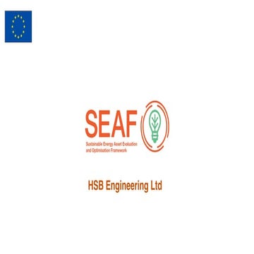HSB - SEAF | PPT