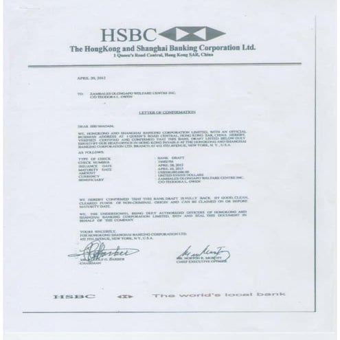 Hsbc letter500 m c jpg | PDF