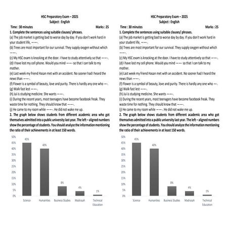 HSC Preparatory Exam notes 2025 model1.pdf