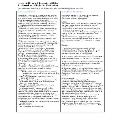 Cross-Curricular Planning in Literacy across Learning | PPT