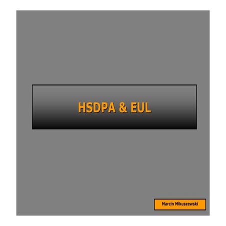 HSDPA-_-EULouuuuuuuuuuuuuuuuuuuuuuuuuuuuuuuuuuuuuuuuuuu | PPT