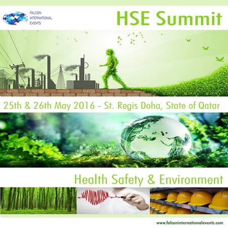 HSE AGENDA | PDF