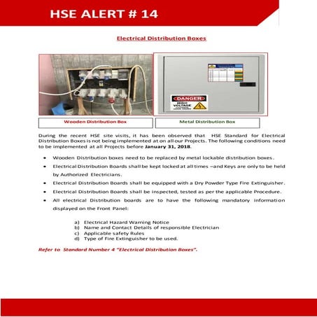 Hse alert 14 2017 electrical distribution boxes | DOCX