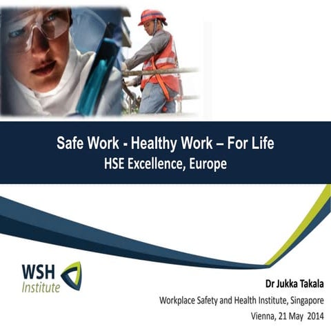 Fatal and Non-Fatal Injuries in the Workplace | PDF