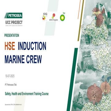 HSE Induction and Site Orientation UCC.pptx