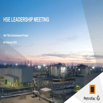 HSE Leadership Meeting - Jan 2023.pptx