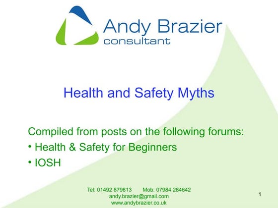 Project Status Determination (GYR Method) | PPT