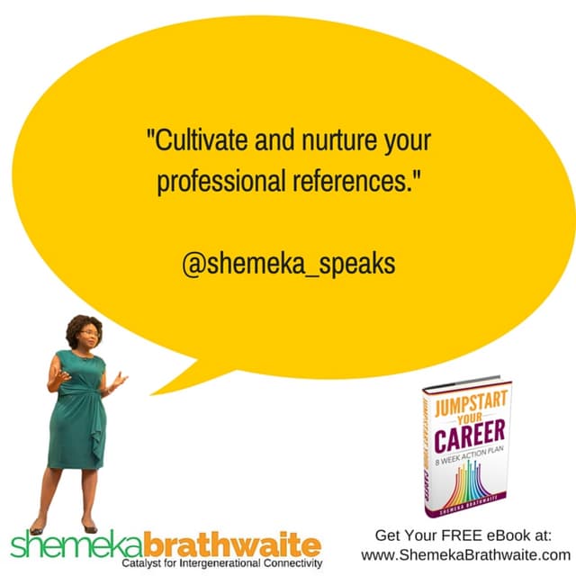 Nurture Your Professional Relationship | PDF
