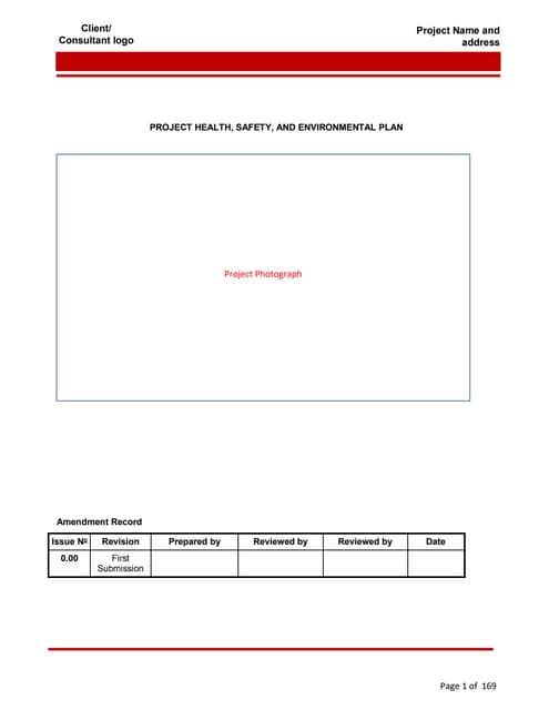 DENR Semi Annual Report (CMR) Form | DOC | Business | Business and Finance