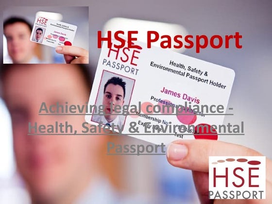 The employers responsibility for health and safety in the workplace | PPT