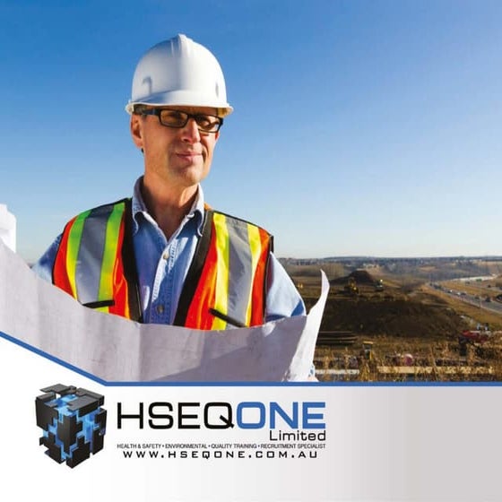 HSEQ One Limited (Aus) | PDF