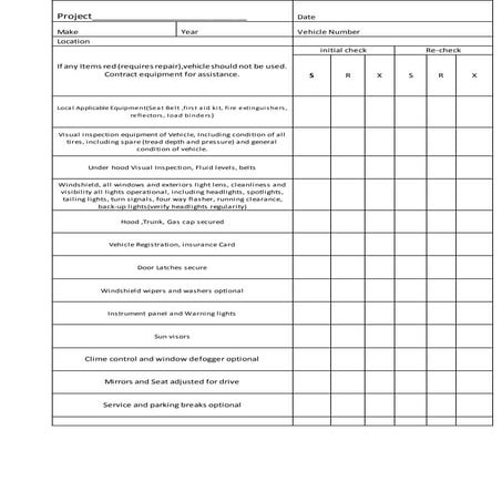 Hse templates by.arber dogani | DOCX