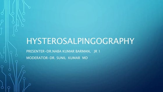 MCU- Micturating cysto-urethrogram | PPT