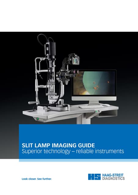 iTrack Advance Brochure. | PDF