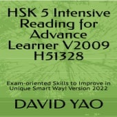 Hsk 5 intensive reading for advance learner v2009 h51328 sample | PDF