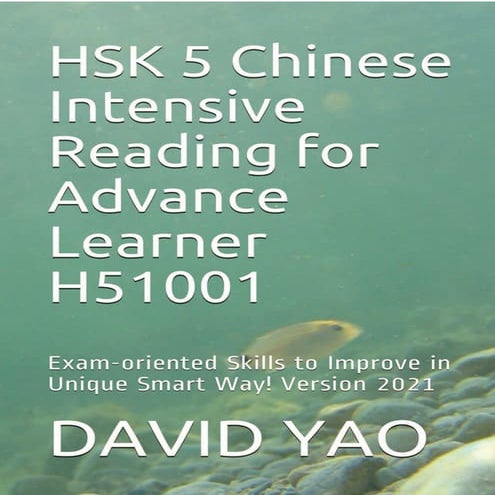 HSK 5 Chinese Intensive Reading H51330 Sample.pdf