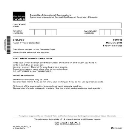 0610 s16 qp_43 | PDF