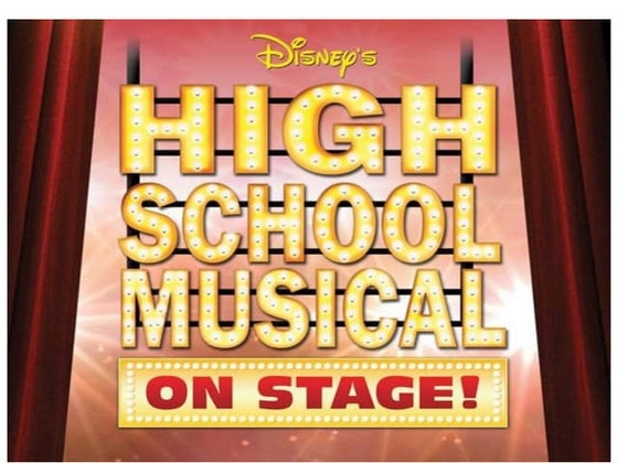 High School Musical and hairspray | PPT