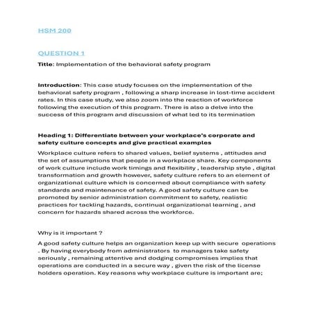 HSM 200 HEALTH AND SAFETY MANAGEMENT .pdf