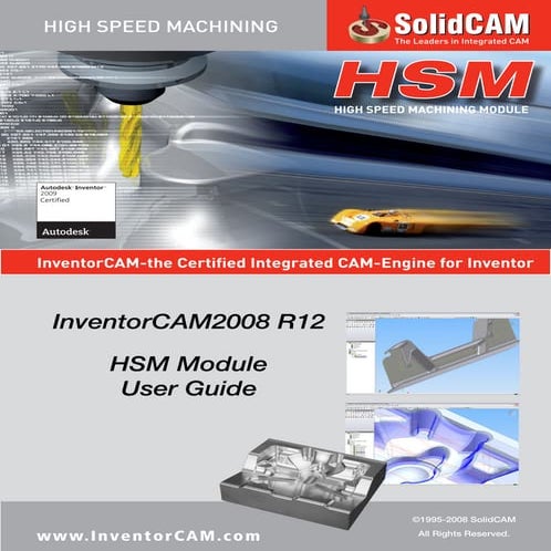 Hsm module user_guide-iv2008 | PDF