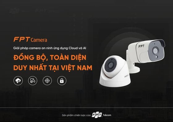 FPT CAMERA SME Datasheet | PDF