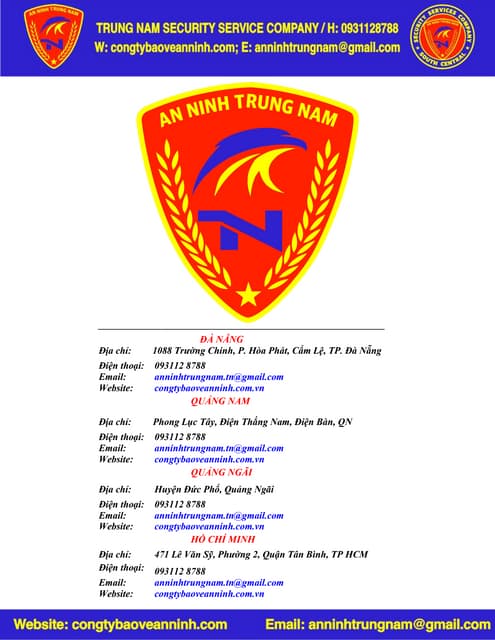 DANH SACH CTY TRONG KCN VISIP I BINH DUONG | PDF