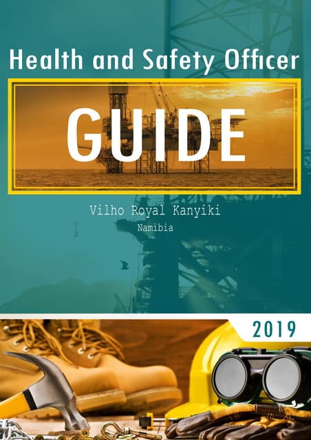 40 DUTIES OF A SAFETY OFFICER.pdf
