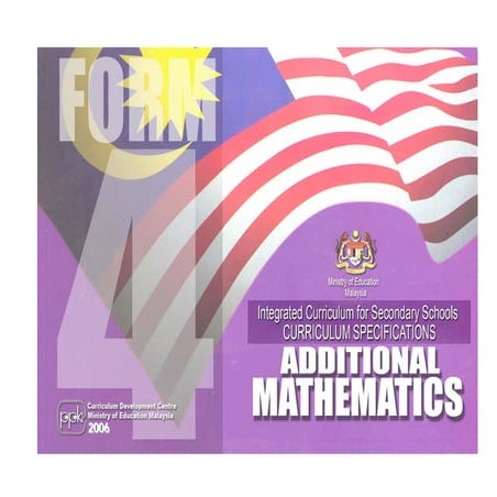 Hsp add maths_f4 | PDF