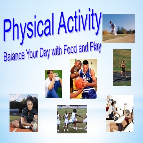 Value of Participating in Physical Activities.pptx