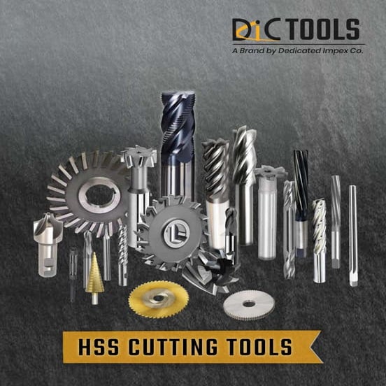 HSS Cutting Tools Exporter | PDF | Woodworking | Arts and Crafts