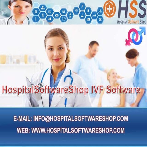 IVF Software | PPTX