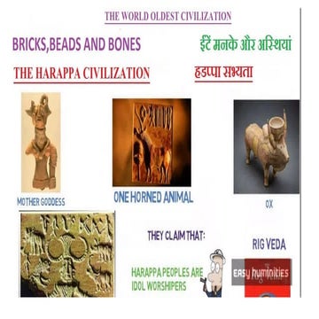 trade of harappan civilization.pdf