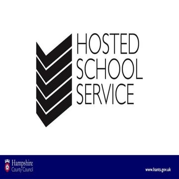 HSS logo | PPT