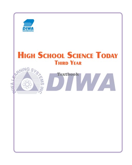 Smart Science Grade2 | PDF