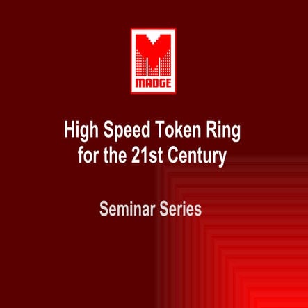 HSTR Seminar | PPT