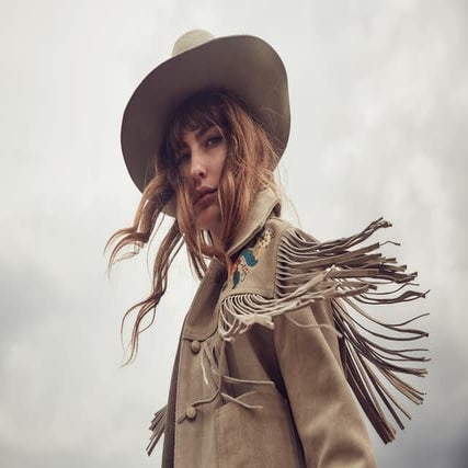 Harper Smith for Understated Leather | PDF