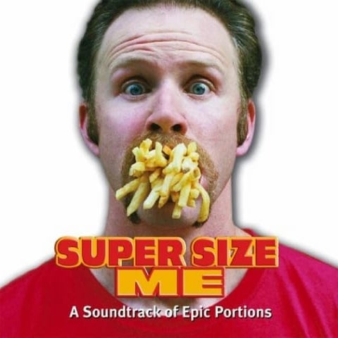 super size me | PPT