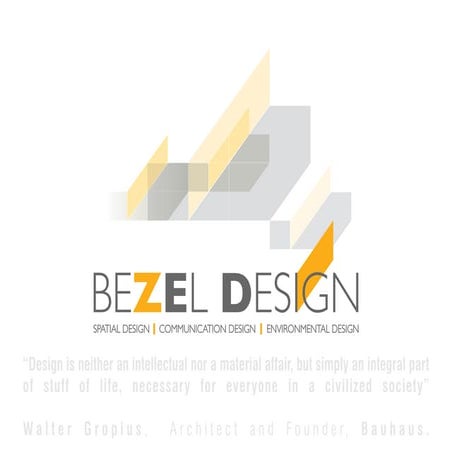 Bezel Design - Introduction | PDF